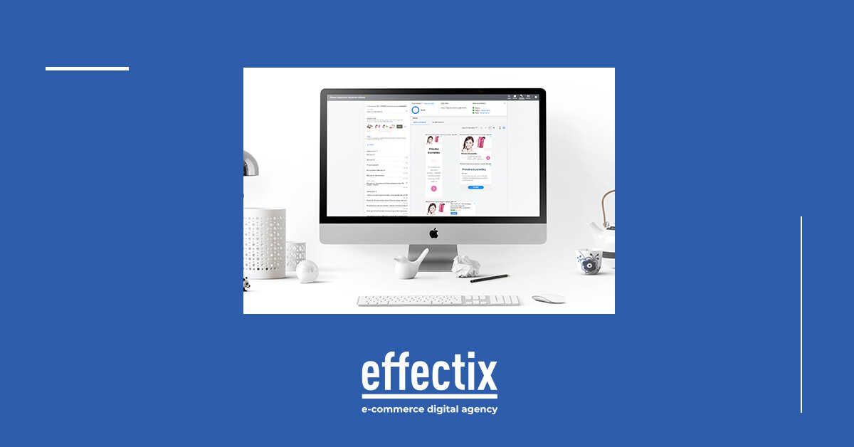 Remarketing: Zjistěte, jak na remarketing | Effectix.com