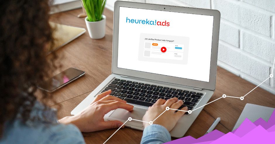 Heureka Product Ads - proč a kdy je používat | Effectix.com