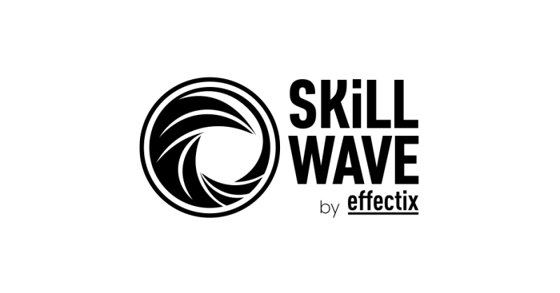 SkillWave - vzdělávací program v online marketingu | Effectix.com
