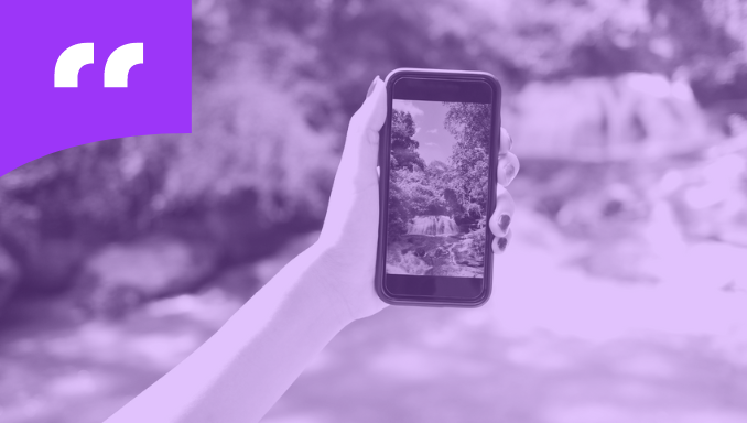 Hacky, jak na reels reklamy | Effectix.com